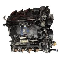 China Fully Functional Original V8 M273 968 5.5L Petrol Engine Assembly for W221Mercedes-benz S500L 4MATIC for sale