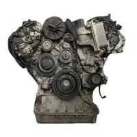 China Fully Functional Original V8 M273 968 5.5L Petrol Engine Assembly for W221Mercedes-benz S500L 4MATIC for sale