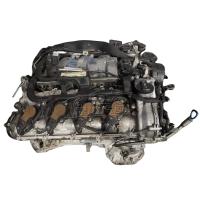 China Fully Functional Original V8 M273 968 5.5L Petrol Engine Assembly for W221Mercedes-benz S500L 4MATIC for sale