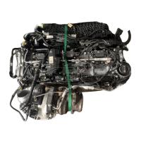 China Hot Sale Original Full Engine M256930 6 Cylinders 48V Light Hybrid Motor Engine Assembly for Mercedes Benz E53 CLS53 GLE450 for sale
