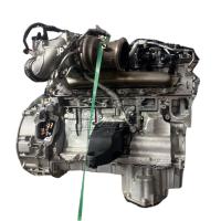 China Hot Sale Original Full Engine M256930 6 Cylinders 48V Light Hybrid Motor Engine Assembly for Mercedes Benz E53 CLS53 GLE450 for sale