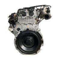 China Hot Sale Original Full Engine M256930 6 Cylinders 48V Light Hybrid Motor Engine Assembly for Mercedes Benz E53 CLS53 GLE450 for sale