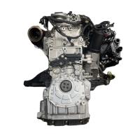 China Hot Sale Original Full Engine M256930 6 Cylinders 48V Light Hybrid Motor Engine Assembly for Mercedes Benz E53 CLS53 GLE450 for sale