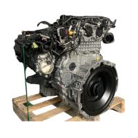 China Hot Sale Original Full Engine M256930 6 Cylinders 48V Light Hybrid Motor Engine Assembly for Mercedes Benz E53 CLS53 GLE450 for sale