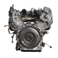 China Hot Sale Excellent Quality Original Auto Parts M177 980 Engine Assembly for Mercedes-Benz AMG S63 C63 E63 G63 GT63 GLC63 Coupe for sale