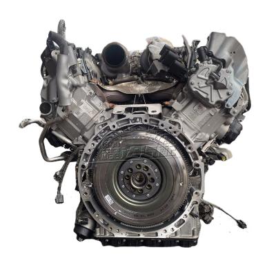 China Hot Sale Excellent Quality Original Auto Parts M177 980 Engine Assembly for Mercedes-Benz AMG S63 C63 E63 G63 GT63 GLC63 Coupe for sale