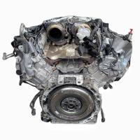 China Hot Sale Excellent Quality Original Auto Parts M177 980 Engine Assembly for Mercedes-Benz AMG S63 C63 E63 G63 GT63 GLC63 Coupe for sale