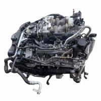 China Hot Sale Excellent Quality Original Auto Parts M177 980 Engine Assembly for Mercedes-Benz AMG S63 C63 E63 G63 GT63 GLC63 Coupe for sale