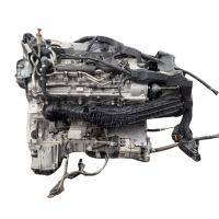 China Hot Sale Excellent Quality Original Auto Parts M177 980 Engine Assembly for Mercedes-Benz AMG S63 C63 E63 G63 GT63 GLC63 Coupe for sale