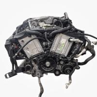 China Hot Sale Excellent Quality Original Auto Parts M177 980 Engine Assembly for Mercedes-Benz AMG S63 C63 E63 G63 GT63 GLC63 Coupe for sale