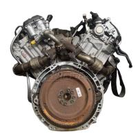 China Wholesale Used 3.0T Diesel M642 826 Engine Assembly Auto Systems for Mercedes Benz W166 GLE350 GLS350 ML350 Perfect Condition for sale
