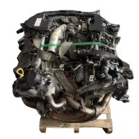 China Wholesale Used 3.0T Diesel M642 826 Engine Assembly Auto Systems for Mercedes Benz W166 GLE350 GLS350 ML350 Perfect Condition for sale