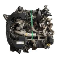 China Wholesale Used 3.0T Diesel M642 826 Engine Assembly Auto Systems for Mercedes Benz W166 GLE350 GLS350 ML350 Perfect Condition for sale