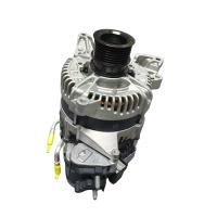 China For Mercedes-Benz A2649001700 E Series W213 48v Automatic Regulation Start-Stop Motor Light Hybrid Alternator Assembly Popular for sale