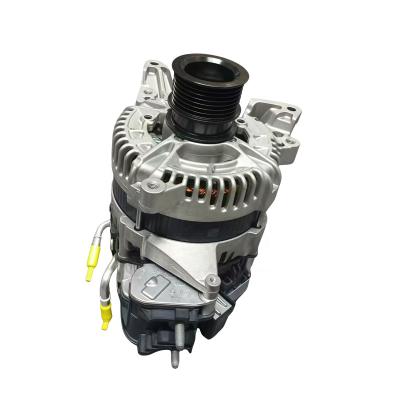 China For Mercedes-Benz A2649001700 E Series W213 48v Automatic Regulation Start-Stop Motor Light Hybrid Alternator Assembly Popular for sale