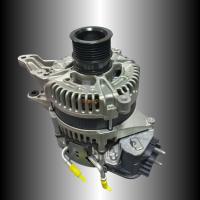 China For Mercedes-Benz A2649001700 E Series W213 48v Automatic Regulation Start-Stop Motor Light Hybrid Alternator Assembly Popular for sale