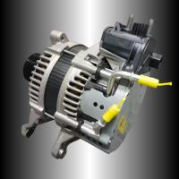 China For Mercedes-Benz A2649001700 E Series W213 48v Automatic Regulation Start-Stop Motor Light Hybrid Alternator Assembly Popular for sale
