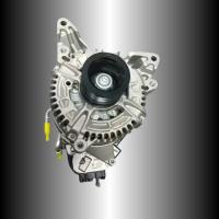 China For Mercedes-Benz A2649001700 E Series W213 48v Automatic Regulation Start-Stop Motor Light Hybrid Alternator Assembly Popular for sale