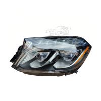 China Top Sale Car Accessories Car Front Light For--Benz GLS Class W166 X166 4matic Gls450 Gls550 for sale
