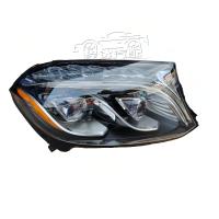 China Top Sale Car Accessories Car Front Light For--Benz GLS Class W166 X166 4matic Gls450 Gls550 for sale