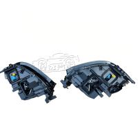 China Top Sale Car Accessories Car Front Light For--Benz GLS Class W166 X166 4matic Gls450 Gls550 for sale