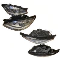 China High Quality Auto Car Headlight Front Headlight Head Lamp for Mercedes Bens  W221 the Original Refurbished Lamp of the Headlamp for sale