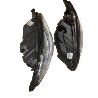 China High Quality Auto Car Headlight Front Headlight Head Lamp for Mercedes Bens  W221 the Original Refurbished Lamp of the Headlamp for sale