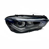China Factory Direct Sales for Mercedes-Benz 118/CLA 20-22 Year Car Headlamps 6000k Color Temperature Auto Lighting Systems for sale