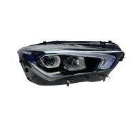 China Factory Direct Sales for Mercedes-Benz 118/CLA 20-22 Year Car Headlamps 6000k Color Temperature Auto Lighting Systems for sale