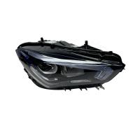 China Factory Direct Sales for Mercedes-Benz 118/CLA 20-22 Year Car Headlamps 6000k Color Temperature Auto Lighting Systems for sale