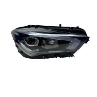 China Factory Direct Sales for Mercedes-Benz 118/CLA 20-22 Year Car Headlamps 6000k Color Temperature Auto Lighting Systems for sale