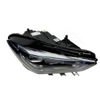 China Factory Direct Sales for Mercedes-Benz 118/CLA 20-22 Year Car Headlamps 6000k Color Temperature Auto Lighting Systems for sale