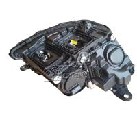 China Suitable for Mercedes-Benz E-Class 2020-2023 W213 E350 E300 E43 E53 E63 AMG LED Right Side Multi-beam Full LED Headlamp for sale