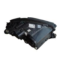 China Suitable for Mercedes-Benz E-Class 2020-2023 W213 E350 E300 E43 E53 E63 AMG LED Right Side Multi-beam Full LED Headlamp for sale