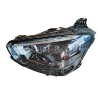 China Suitable for Mercedes-Benz E-Class 2020-2023 W213 E350 E300 E43 E53 E63 AMG LED Right Side Multi-beam Full LED Headlamp for sale