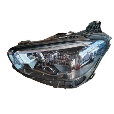 China For Mercedes Benz W213 Car Lights Led Headlight Factory Direct Sales Remanufacturing Brand New Factory Outlet Car Headlight for sale