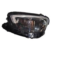 China For Mercedes Benz W213 Car Lights Led Headlight Factory Direct Sales Remanufacturing Brand New Factory Outlet Car Headlight for sale