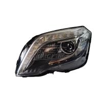 China For Mercedes Benz Car Lights Led Headlight 2008-2015 300/350 GLK204 LED Headlights Factory Direct Sales Car Headlight for sale