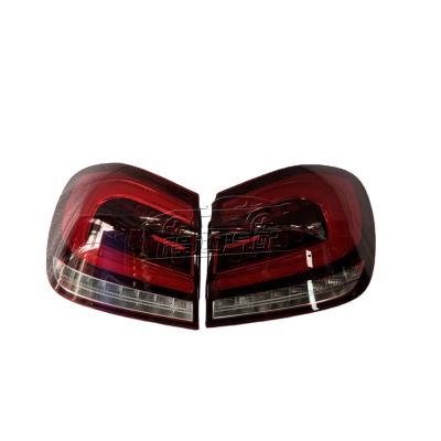 China High Quality Taillights Suitable for Benz A-Class Travel Edition W177 LED Taillights 2020-2023 W177 Taillights for sale