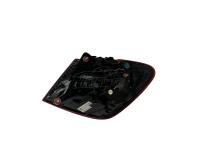 China High Quality Taillights Suitable for Benz A-Class Travel Edition W177 LED Taillights 2020-2023 W177 Taillights for sale