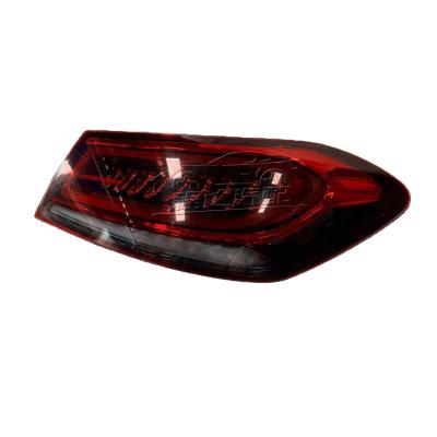 China Auto Part Original Tail Lamp Rear Light for Mercedes-Benz GLE-Class Coupe C167 GLE53 GLE450 GLE350 for sale