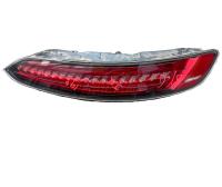 China Classic Hit GTW190AMG GTC GTS GTR LED Rear Taillight Smoky Red Brake Overtaking Light for Used Mercedes-Benz for sale