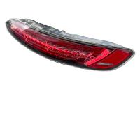 China Classic Hit GTW190AMG GTC GTS GTR LED Rear Taillight Smoky Red Brake Overtaking Light for Used Mercedes-Benz for sale
