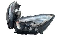 China New Hot Selling GTW190GTC GTS GTR Front Headlight LED Headlight Tear Eye Geometric Figure Daily Running Light for Mercedes-Benz for sale