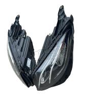 China Classic Popular E Series W213W238 Front Lighting Assembly LED Daily Light Near and Far Light Headlights for Mercedes-Benz for sale