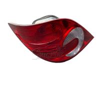 China Classic High Quality R-Series W251 Rear Left and Right Halogen Taillights Reverse Brake Parking Lights for Mercedes-Benz for sale