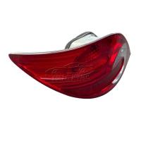 China Classic High Quality R-Series W251 Rear Left and Right Halogen Taillights Reverse Brake Parking Lights for Mercedes-Benz for sale