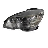 China For Mercedes Benz Automotive Lighting Headlamps 2010 C204 Herniac Headlamps Factory Direct Sales Car Headlight for sale