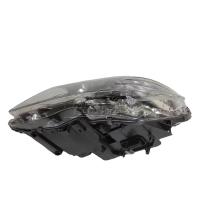 China For Mercedes Benz Automotive Lighting Headlamps 2010 C204 Herniac Headlamps Factory Direct Sales Car Headlight for sale