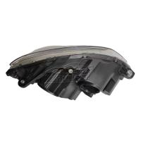 China For Mercedes Benz Automotive Lighting Headlamps 2010 C204 Herniac Headlamps Factory Direct Sales Car Headlight for sale